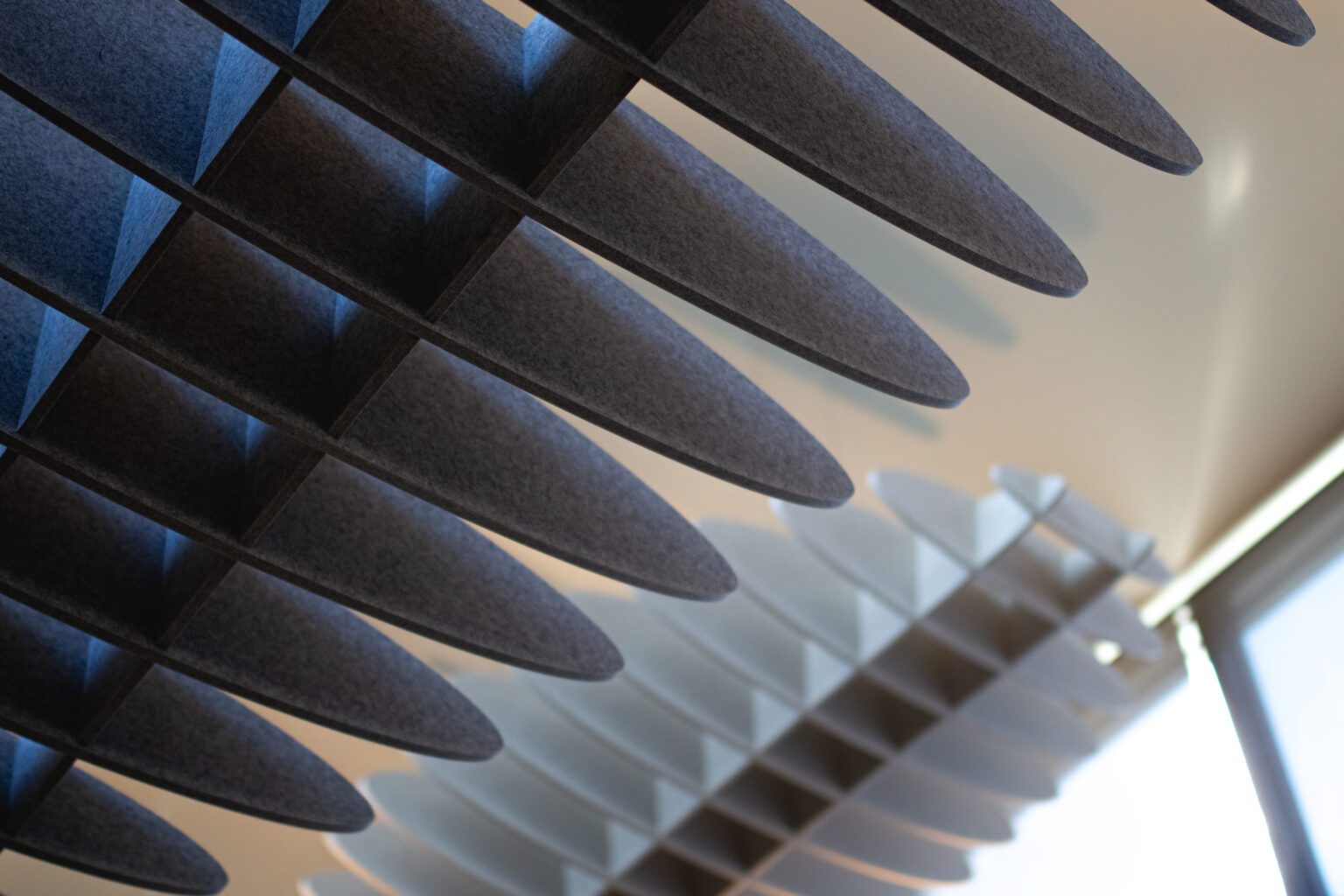 How Autex Acoustics® is innovating sustainable acoustic solutions ...